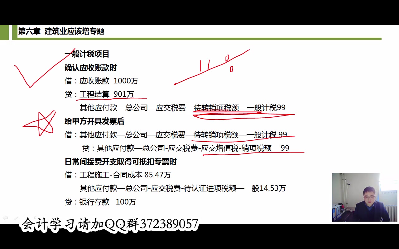 建筑公司会计报表_建筑安装工程会计科目_建筑审计