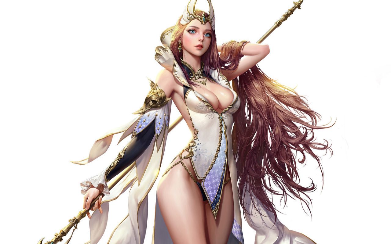 Black Desert lab2020.02.07 - 12.33.10.03 黑色沙漠测试服 法师BUFF