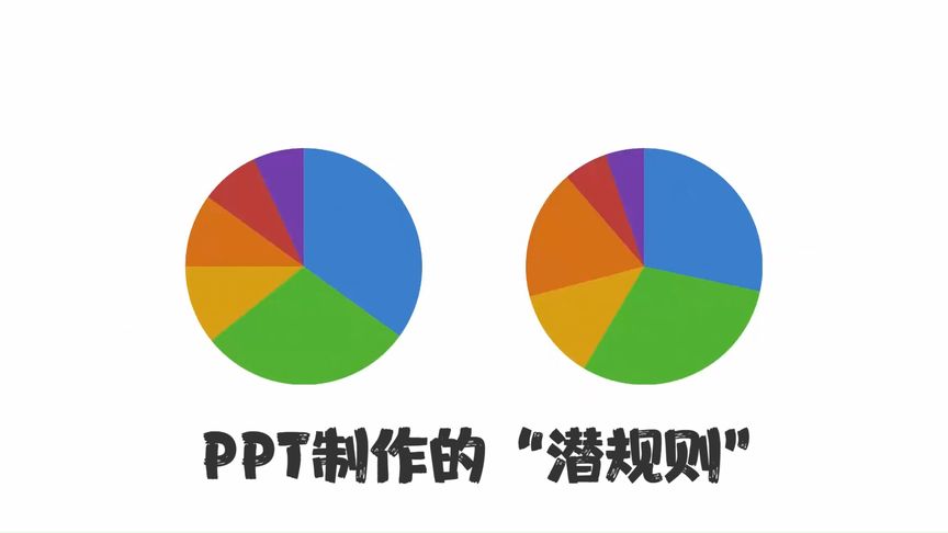 许岑幻灯片制作视频教程PPT版——以正确的方式制作幻灯片