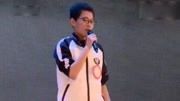 衡水中学学生励志演讲,你将来会感谢现在的自己,超有感觉很励志