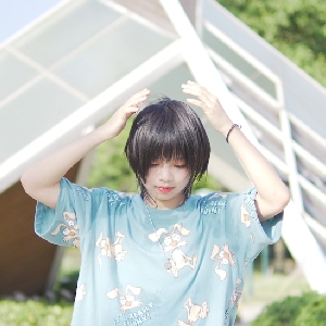 北行君 