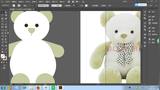 AI教程ai学习教程ai基础教程入门Illustrator CS6零基础快速入门自学...
