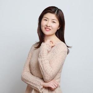 设计师张敏 