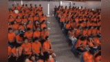 【湖北】武大开学典礼新生冲上台演讲被劝离 网友:机会不是这样争取的