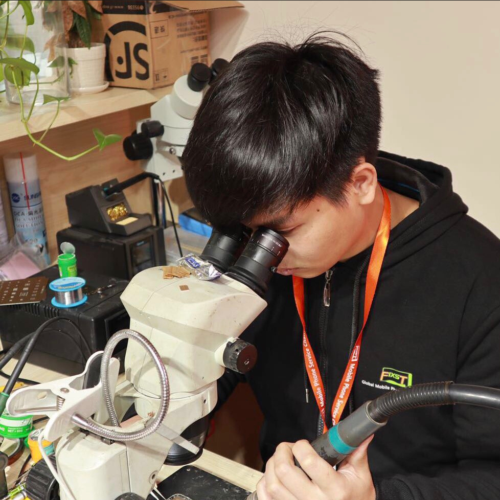 菲斯特手机维修 