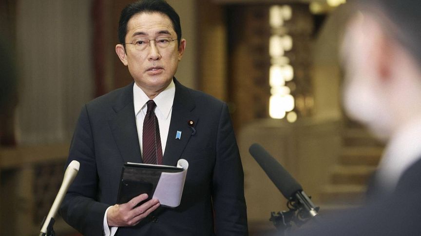 俄出手反制后,日本态度180度转变,表示不会禁止进口俄石油