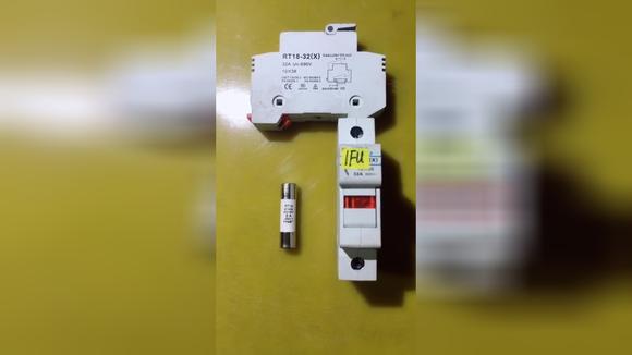 熔断器很重要,它的作用你们都懂吗?