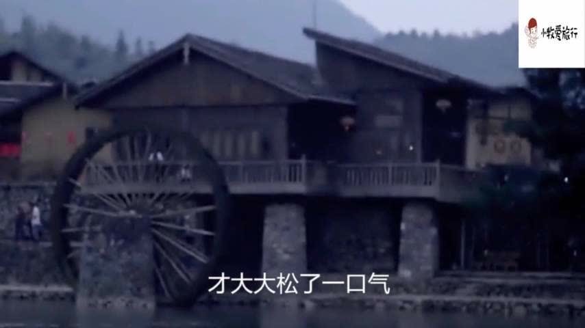 中国建筑一绝,被称为"天外之物",外国机构:中国核弹发射井