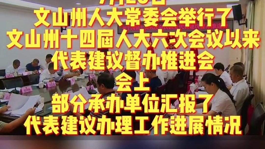 167件人大代表建议中已办理147件