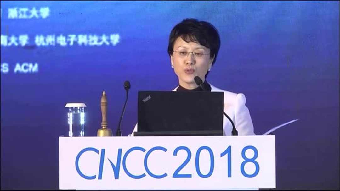 北京大学经济学院教授孙祁祥:关于信息社会的经济学思考