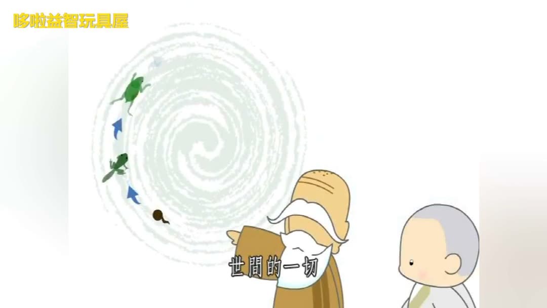 儿童小故事 小朋友们多喝水能预防疾病呦!