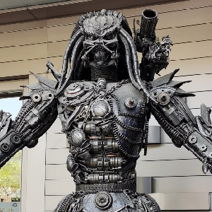 欢乐多多的肥猫 