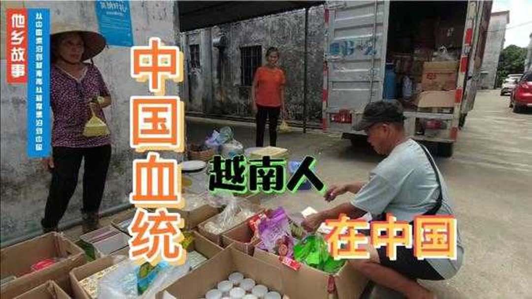 四十多年前越南排华时从越南回来的华侨现在生活状况怎么样。