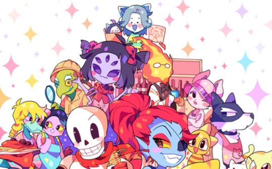 (虚无实况)坐收渔翁者小花(小羊崽子)传说之下