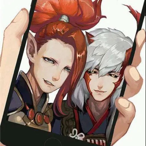 U木兮兮兮 