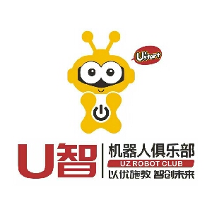 U智机器人编程教育 