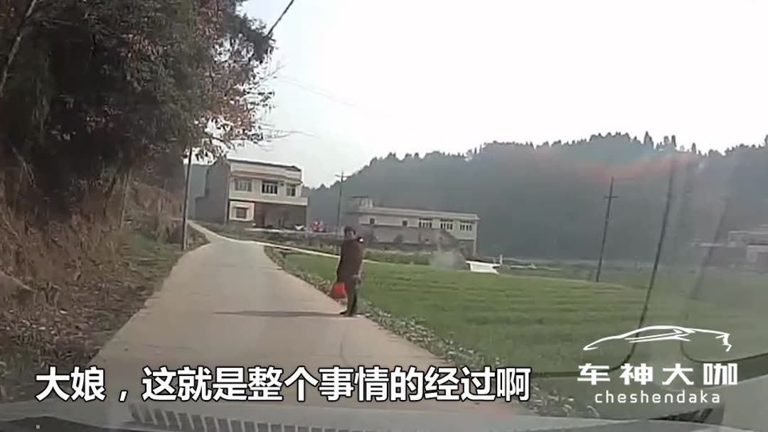 城市套路深,我要回农村。农村路也滑,人心更复杂!