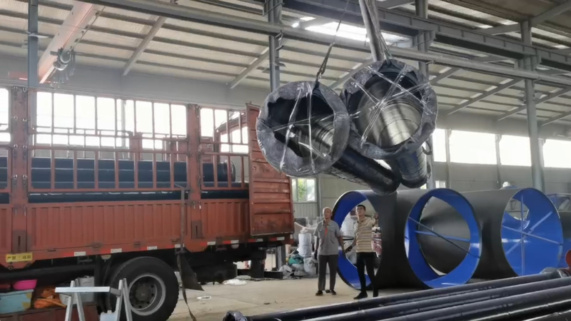 环氧树脂涂塑钢管,矿用双抗涂塑钢管,涂塑防腐钢管,河北涂塑