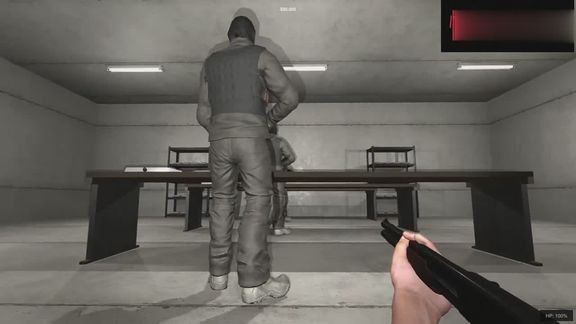 这是我今年玩过的bug最多的游戏没有之一小偷模拟器