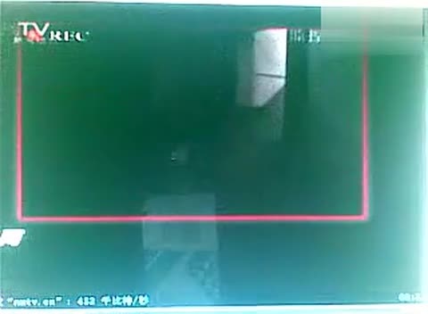 监控实拍内蒙黑社会“光头帮”打架砍人群殴