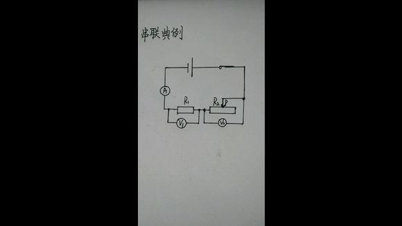 三分钟学会物理“动态”电路分析
