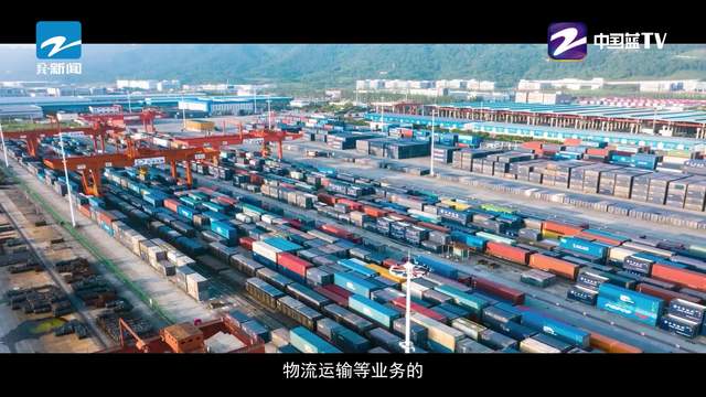 《聚焦浙商》栏目报道:宁波博宏企业管理咨询服务有限公司