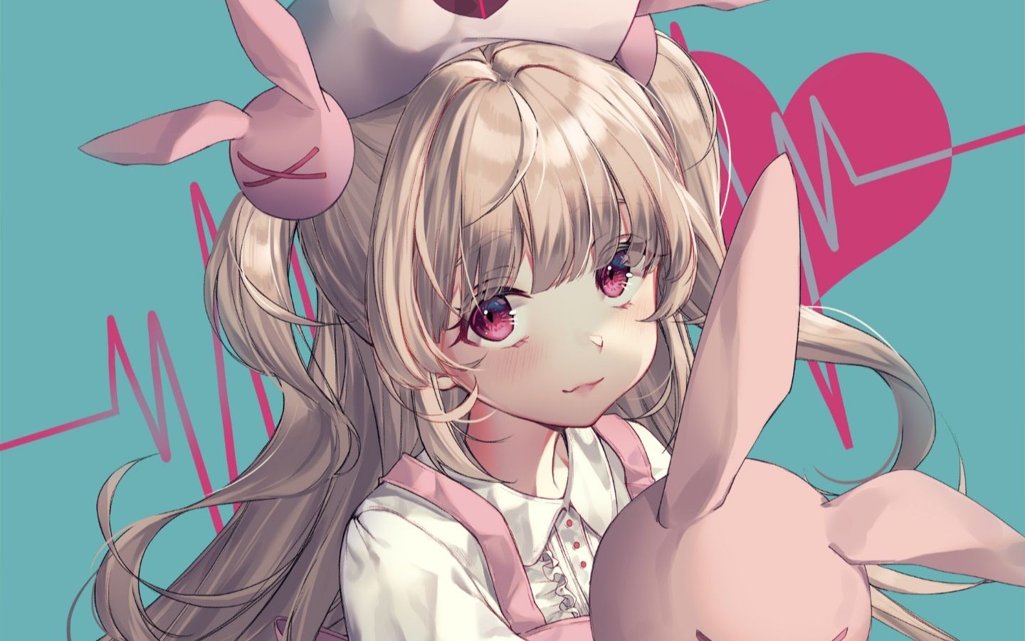 【3D建模】二次元动漫老婆人物建模必看