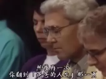 萨提亚家庭模式-家庭重塑工作坊与个案治疗实例全套共6讲01