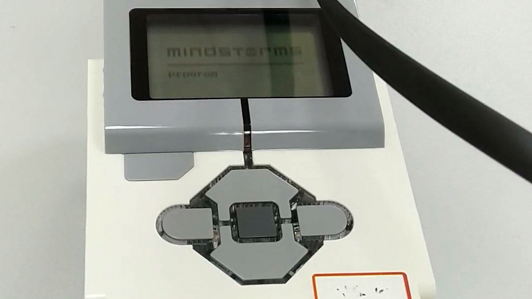 EV3连发手枪展示