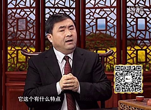 《国医养生堂》之解决痔疮的根本方法