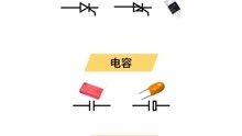 电气元件与电路符号