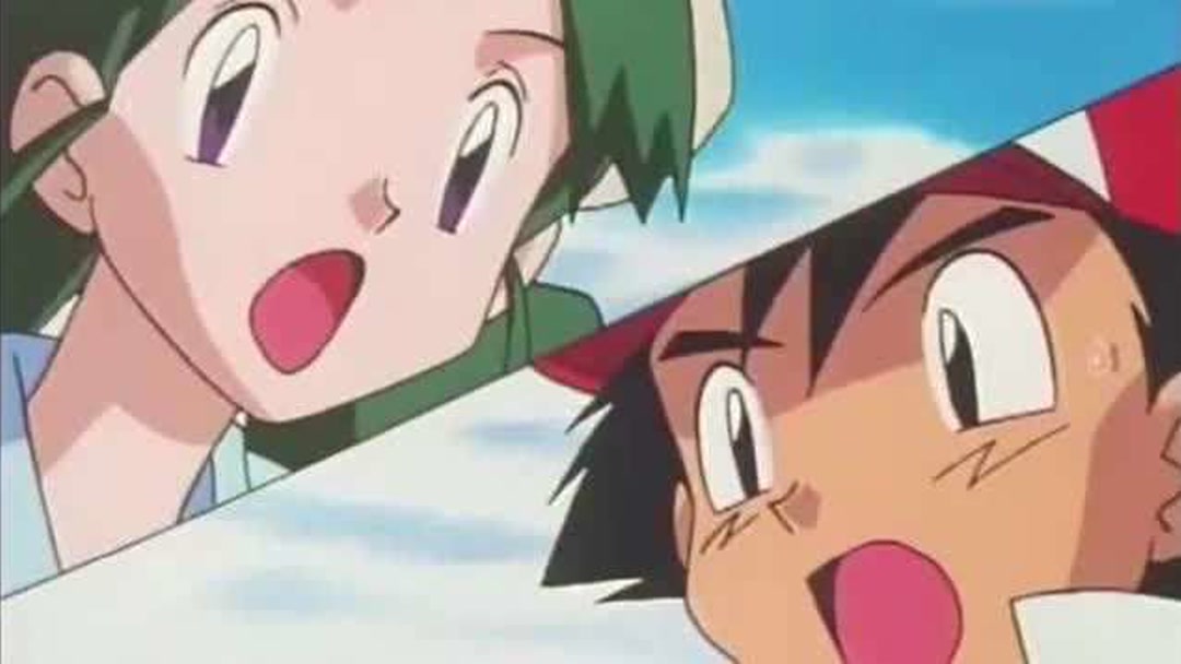 《精灵宝可梦》皮卡丘对战雷丘,无奈对手太强,雷电大对决