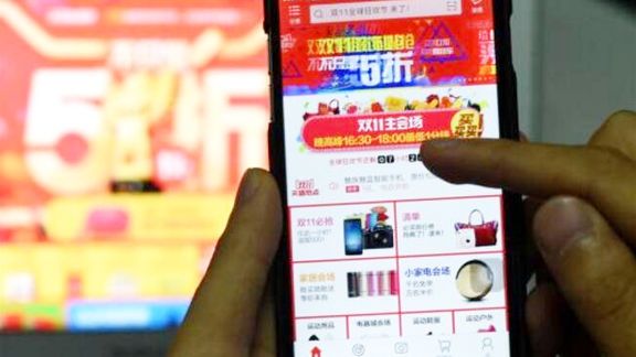 淘宝的猫腻啊!双十一网购超商品七成没降价!那打折都去哪了?
