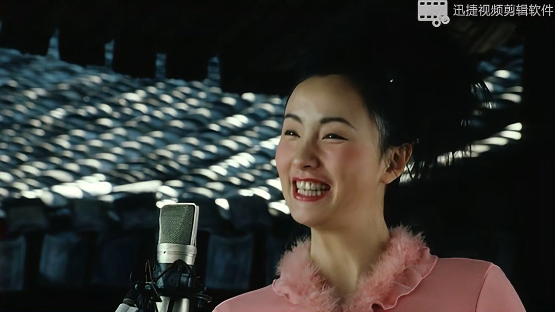 李玟幽默版滴答滴pk美丽版滴答滴~搞笑