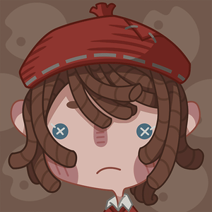 六号巷子—西红柿 