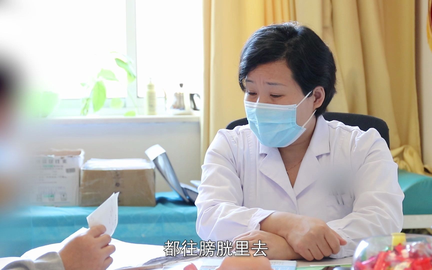 山东妇女9年不孕,多家医院确诊没问题,医生感叹:他尿里有蝌蚪