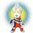 育儿动画游戏城 