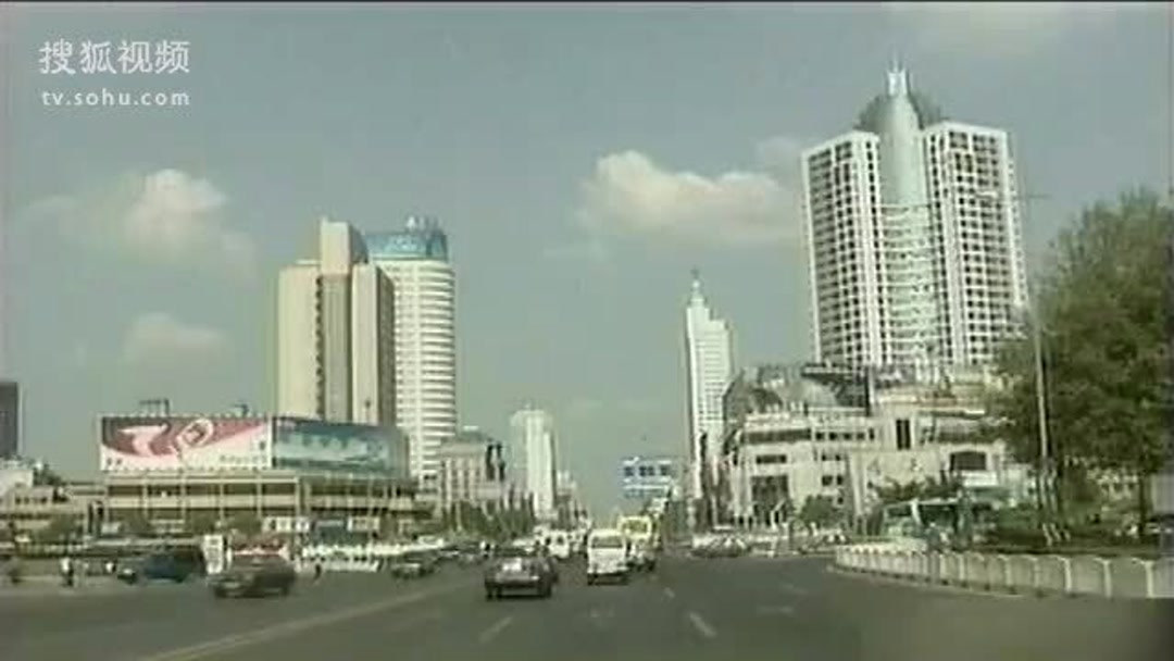 纪实系列第70集:黑社会的找上我