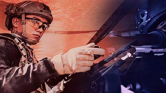 经典电影赏析之77:《红海行动》-2018