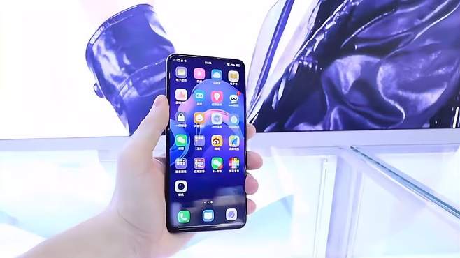 vivo手机互传:让你的手机瞬间变成“魔法传输器”