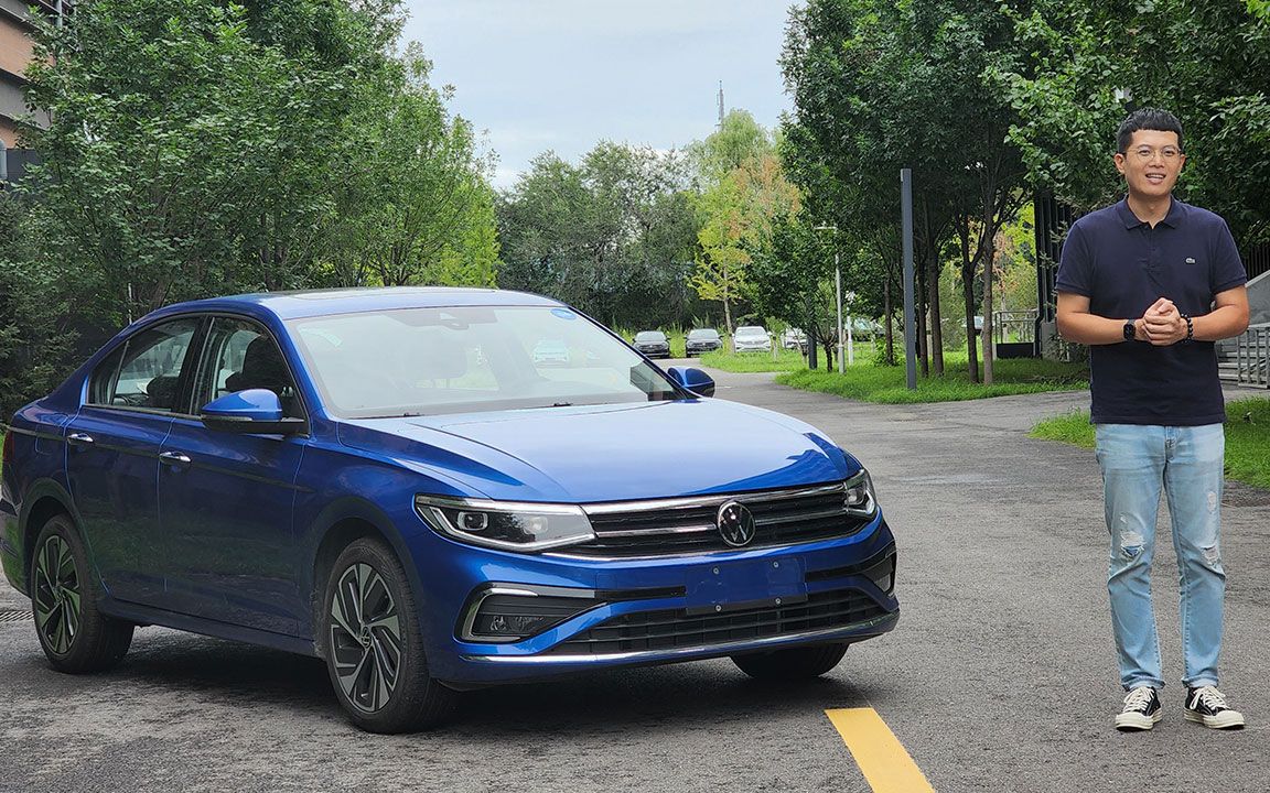 全新宝来迈入T时代 1.2T动力表现究竟如何