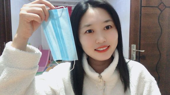口罩价格水涨船高?特殊时期出门有低消!网友:好好在家吧!