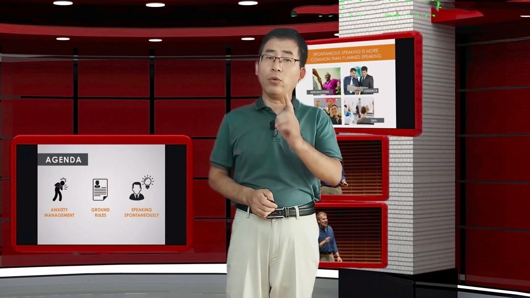 商务沟通中把握好五个方面才能做到有效倾听