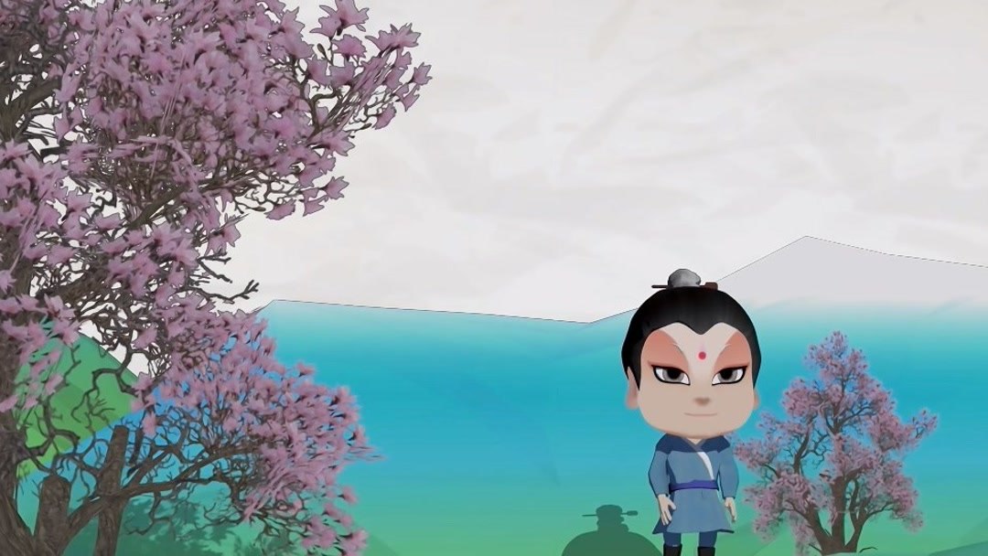 怀旧:小时候植树节种的那颗树,如今怎样了?