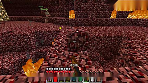 我的世界虚无世界164:我在骷髅竞技场,将狩猎等级升到了58级