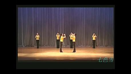 少年舞蹈教学视频大全