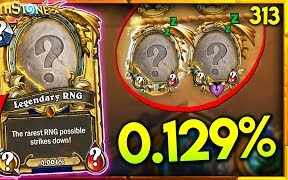 【炉石传说】砰砰实验室日常 EP.034