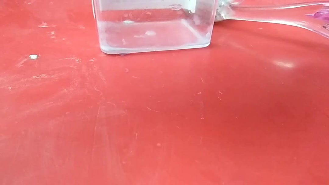 史莱姆教程,无硼砂无胶水。