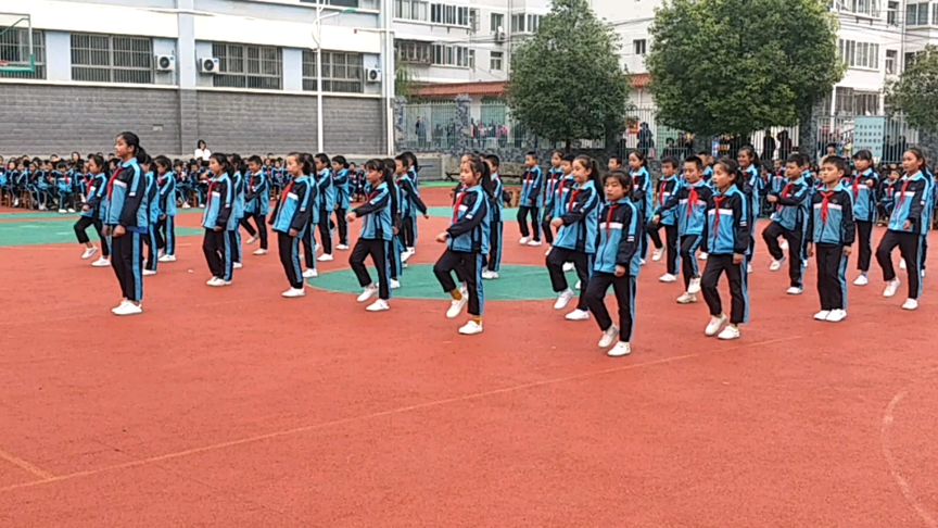我运动、我健康、我快乐