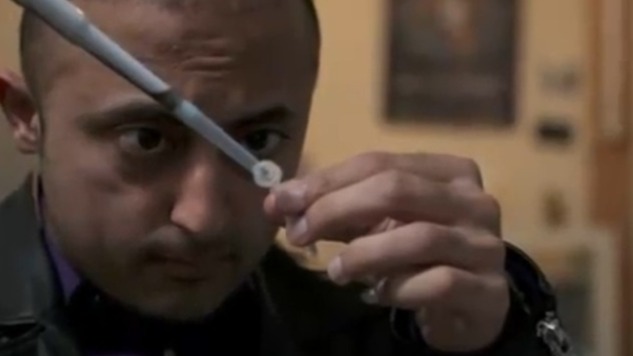 在美国的社区实验室中 人们对基因编辑技术展开了争论